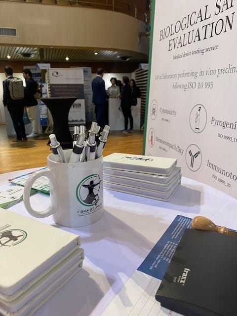 La Rentrée du DM 2022 - Centaur Clinical CRO