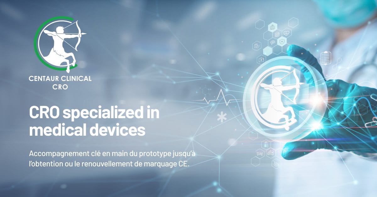 Home - Centaur Clinical CRO