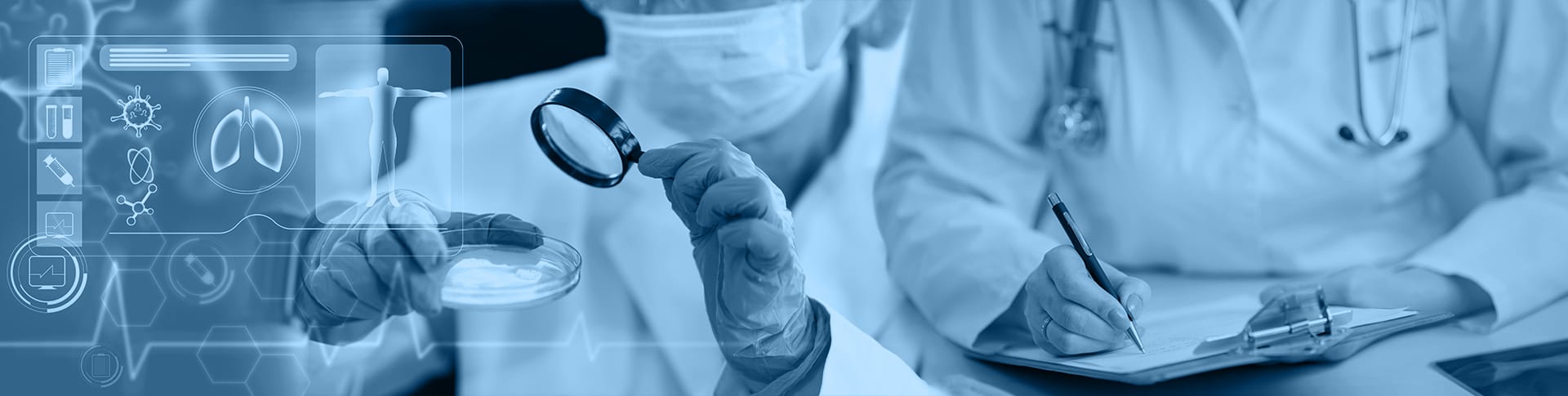 Clinical trials - Centaur Clinical CRO