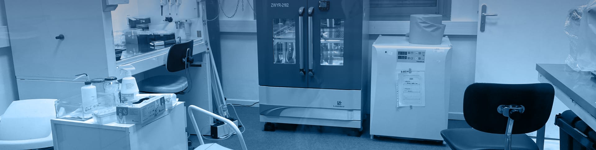 Who are we? - Centaur Clinical CRO