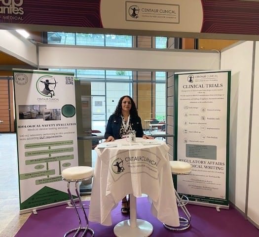 Retour sur la 9ème Journée Start-up innovantes du DM organisée par le ...